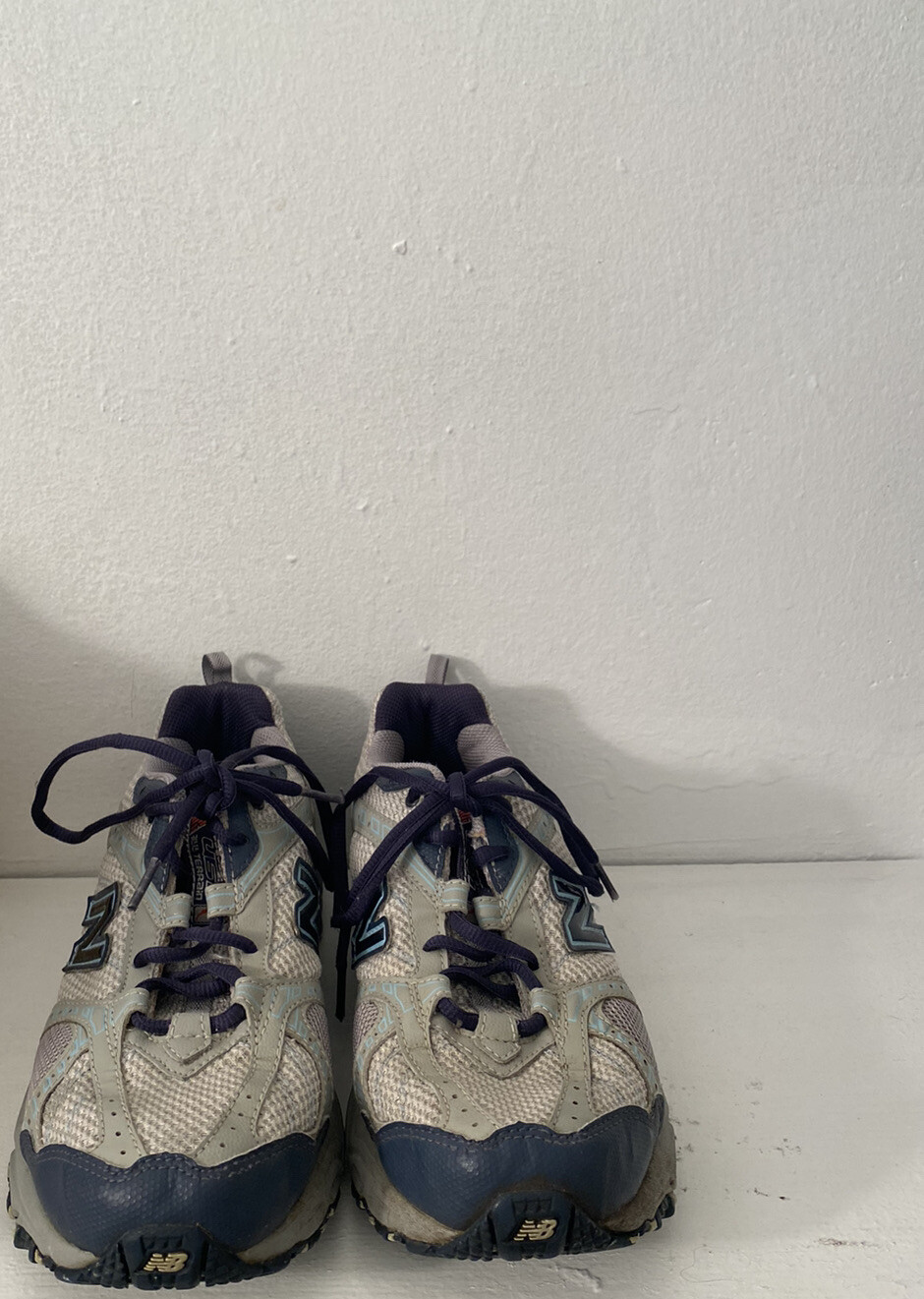 New Balance 461 All Terrain Women’s Trail Shoes Size 9 - Gem