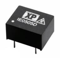 2Pcs IE2415D Isolated DC/DC Converters DC-DC Converter, 1W 15V | eBay