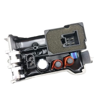 Kühlung Lüfter Widerstand Für Mercedes-Benz C230 2002-07 A2308210251 ...