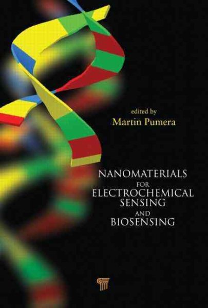 Nanomaterials for Electrochemical Sensing and Biosensing by Martin ...