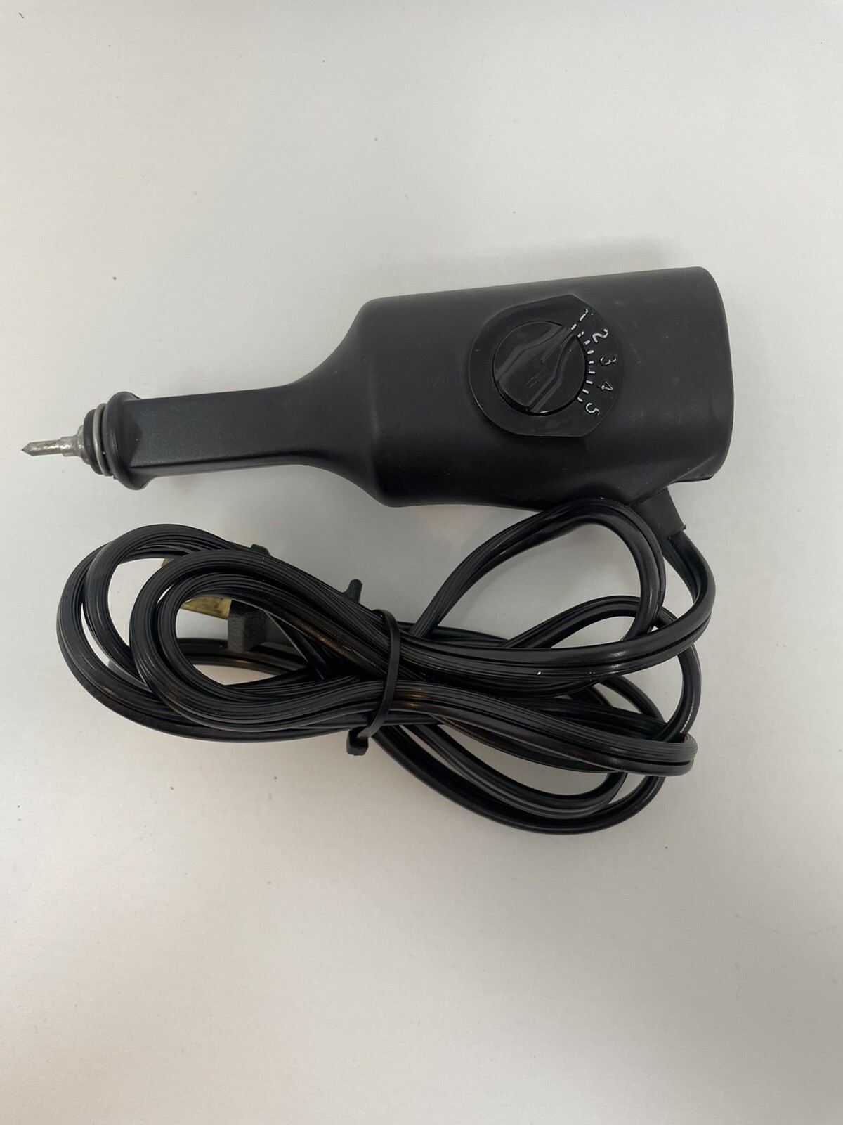 Vintage Blue Point GA236 Electric Engraver for sale online | eBay