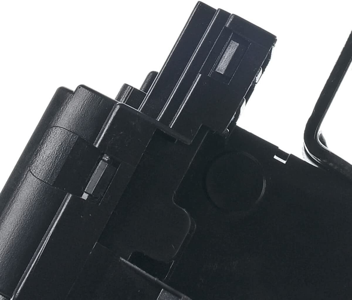 RENAULT CLIO MK3 MEGANE MK2 TAILGATE BOOT LOCK LATCH CATCH MECHANISM ...