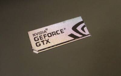 Graphics nVidia GeForce GTX Label / Aufkleber / Sticker / Logo 35x15mm ...