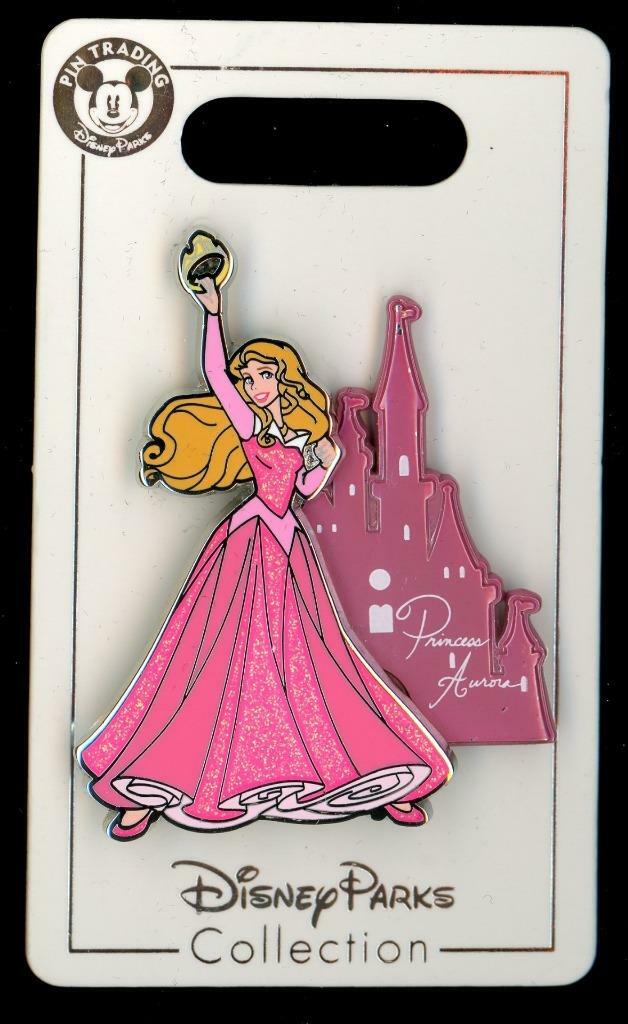Princess Aurora Signature