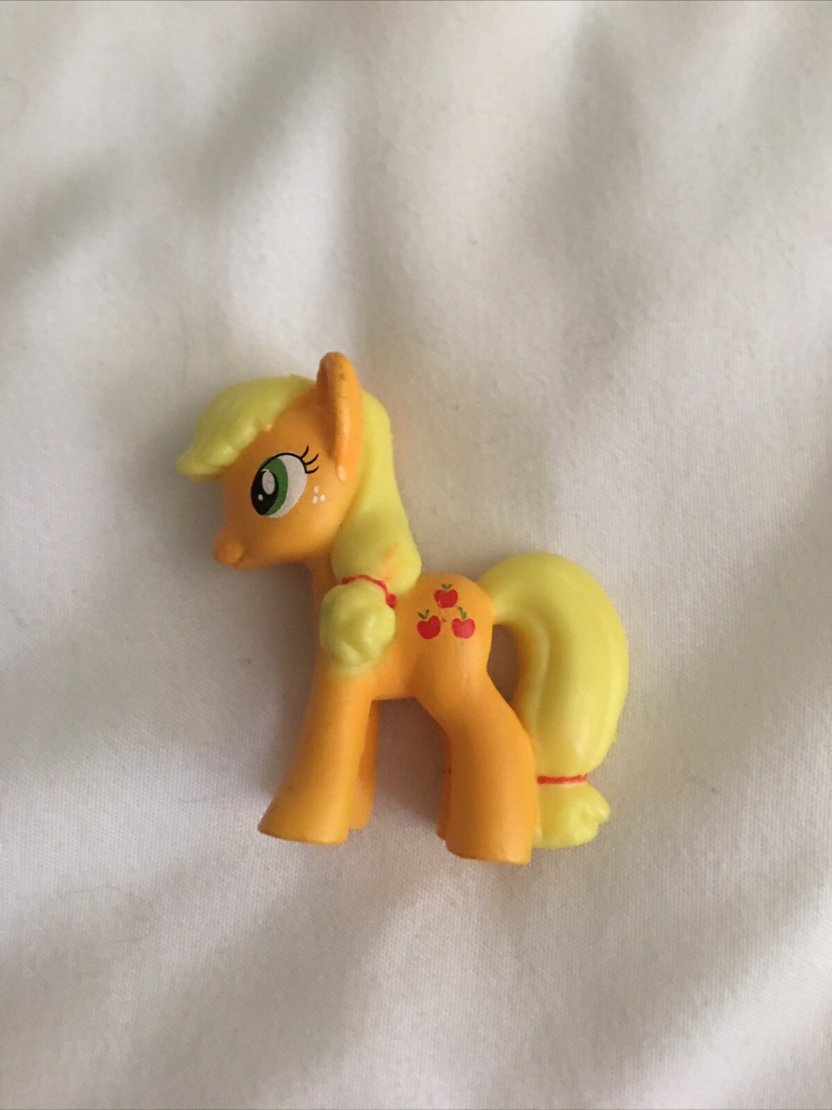 My Little Pony Miniature Figurine Toys A Lot Of 7+1 Free | eBay