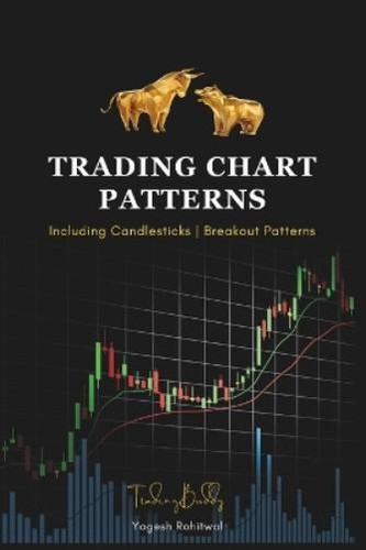 Yogesh Rohitwal Trading Chart Patterns Including Candlestick Patterns an (Poche) 9798871584064 ...