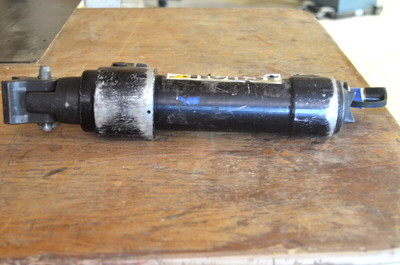 Fire & Rescue - Hurst Tool