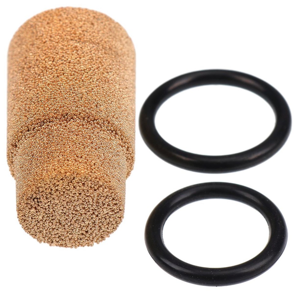 Hydraulic Case Drain Filter Element 6661807 For Bobcat 645 653 742 743 ...