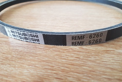mitsuboshi remf-6260 drive belt | eBay UK