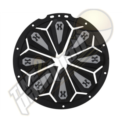 HK Army Dye Rotor LTR Epic Speed Feed - Stealth - Loader Lid | eBay