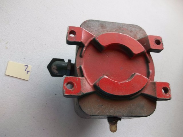 Murphy VS2EX Vibration Control Switch 5amp 480 VAC for sale online | eBay