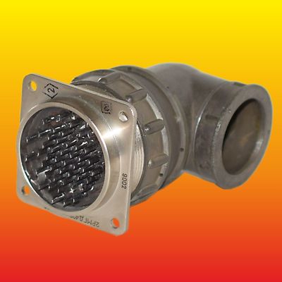 45 PIN 2RMGD+2RMD RUSSIAN CONNECTOR PANEL WATERPROOF CABLE 150A 560 ...