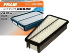 FRAM, CA9683, Air Filter 15-03 Fits Toyota TRUCK | eBay