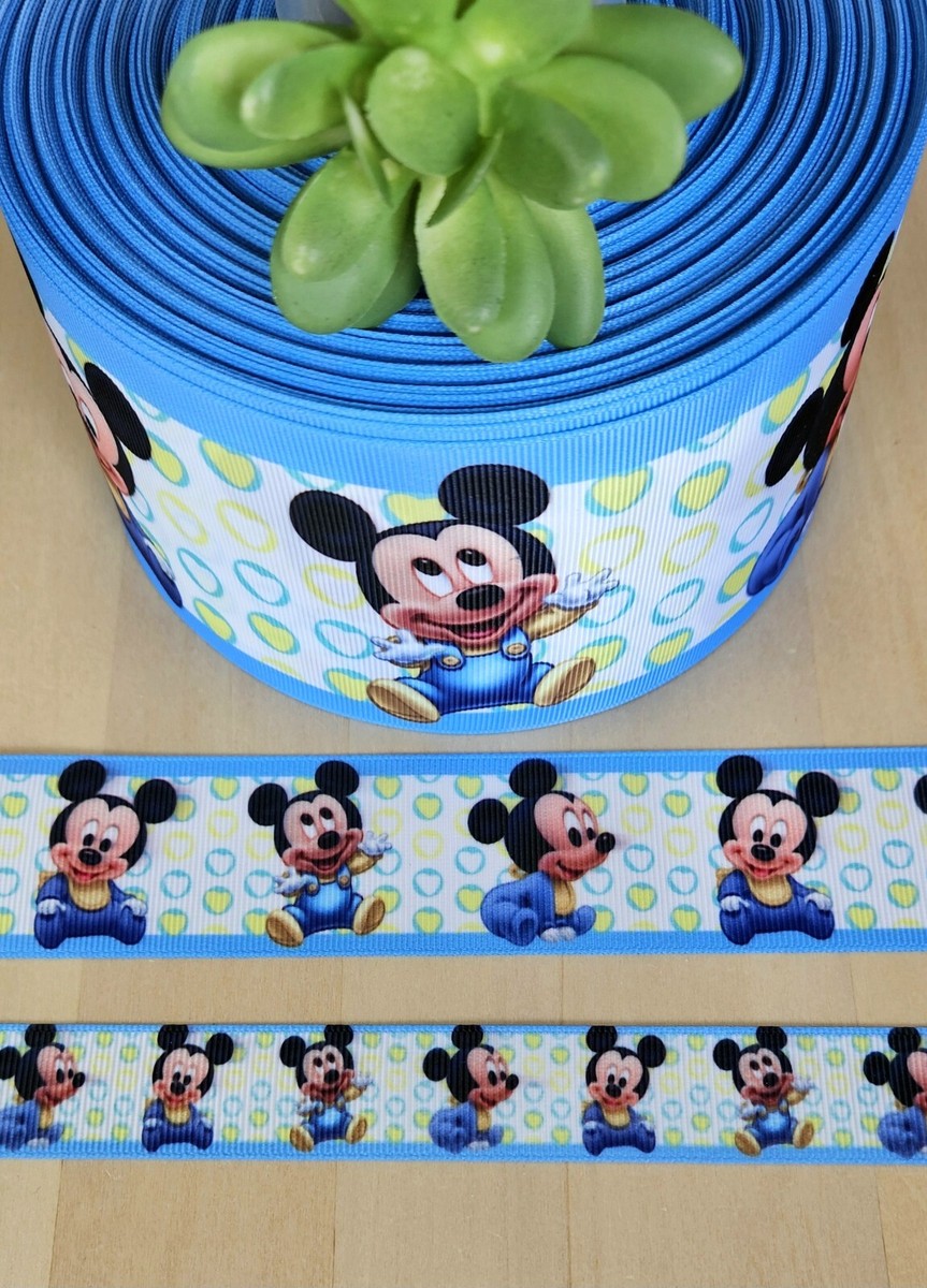 Bows Gruaige Mickey Mouse Bow Mickey Ears Etsy