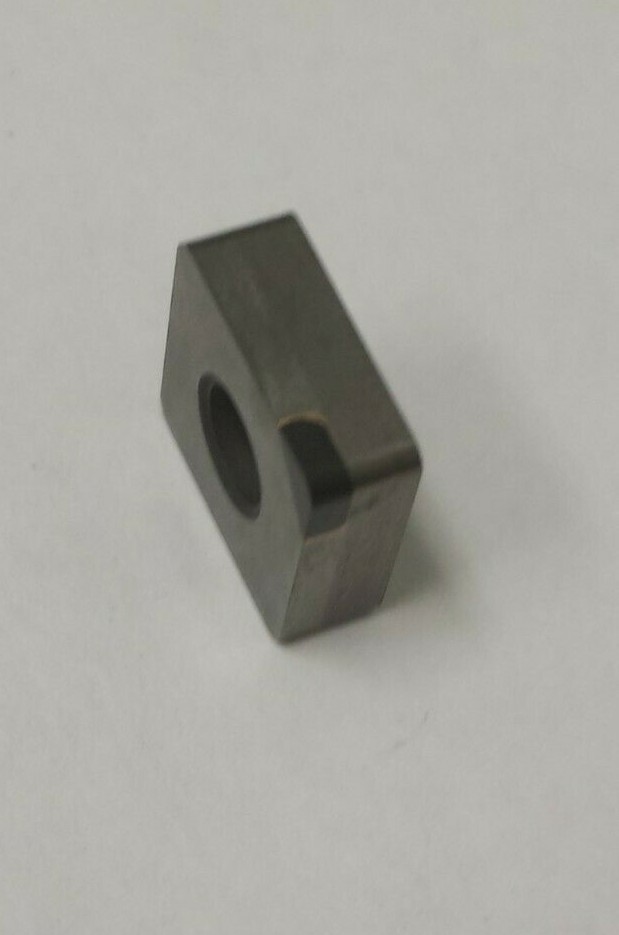 SNMG 433 CBN Tipped Carbide Insert SNMA 120412 CBN Tip SNMA 433 1 Piece ...