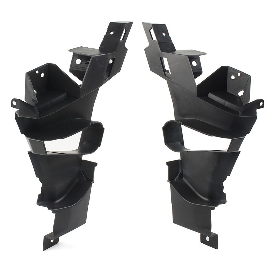 Front Bumper Mounting Bracket Fit Land Rover Range Rover Velar 2018-21 ...