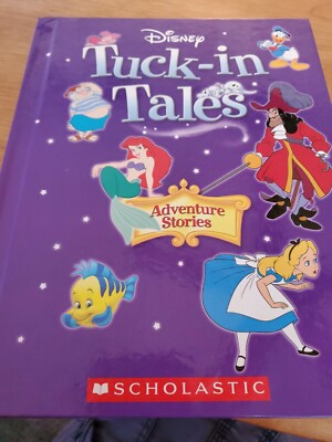 Disney Tuck in Tales | eBay