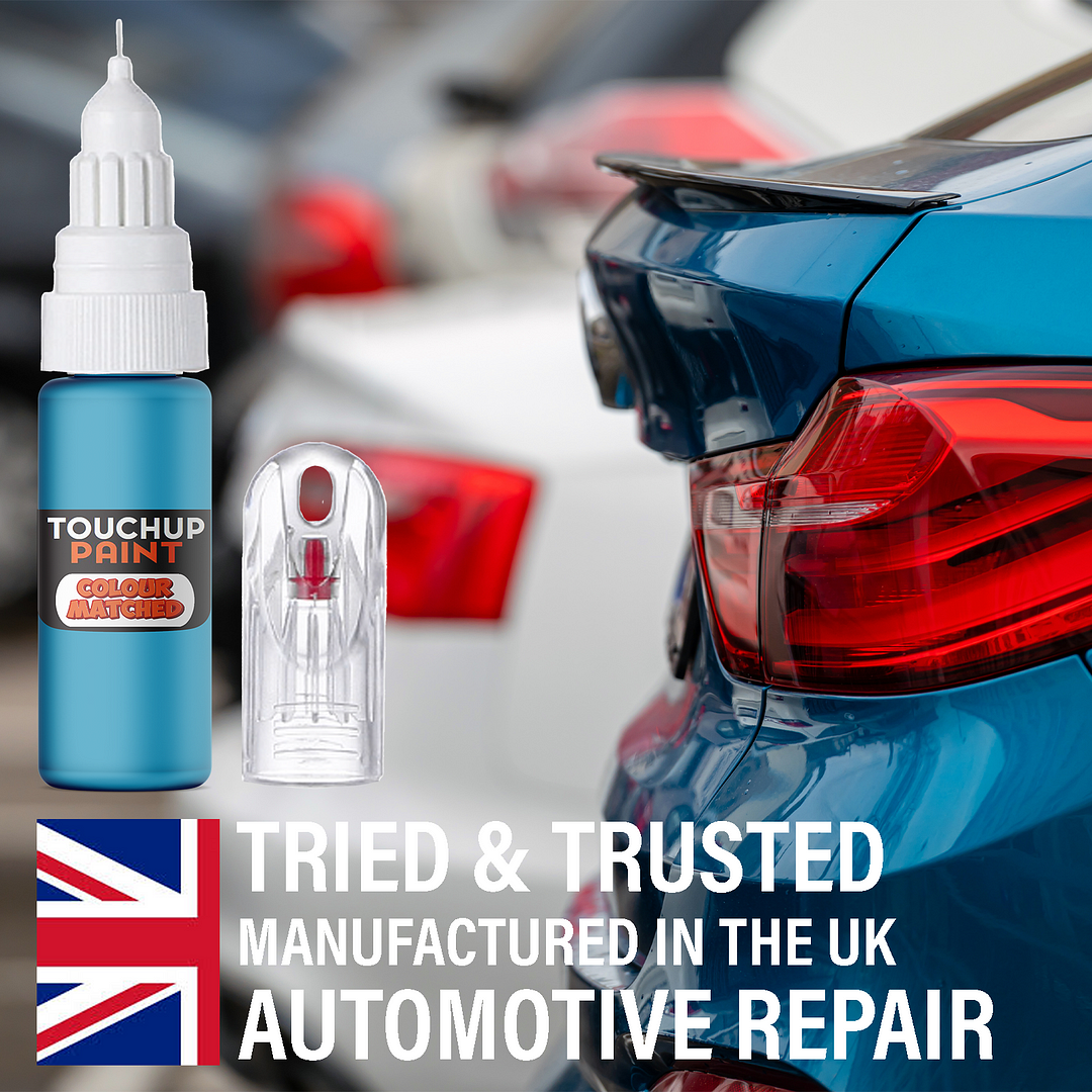 Touch Up Paint For Buick Gold Mist 316N 51 Gao Wa316N | eBay UK