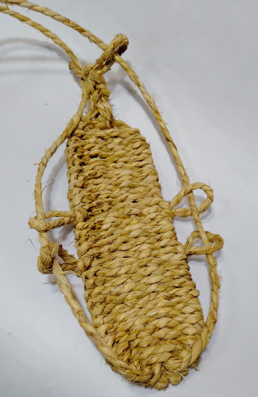 Waraji Sandals Samurai Bushi Japanese Traditional Cosplay | eBay