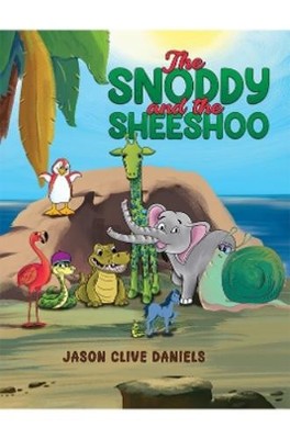 Jason Clive Daniels The Snoddy and the Sheeshoo (Tascabile) | eBay