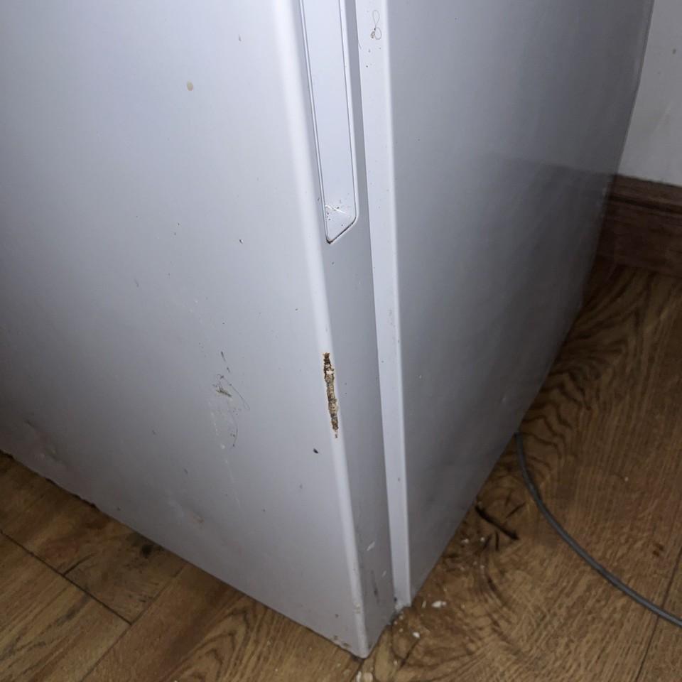 Bush Fridge Freezer | eBay UK