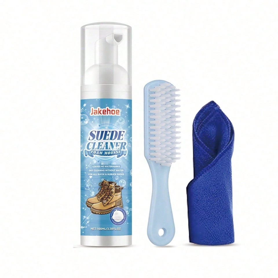 Shoe Cleaner Kit, Suede & Nubuck Cleaner, Shoe Cleaner Sneaker US | eBay