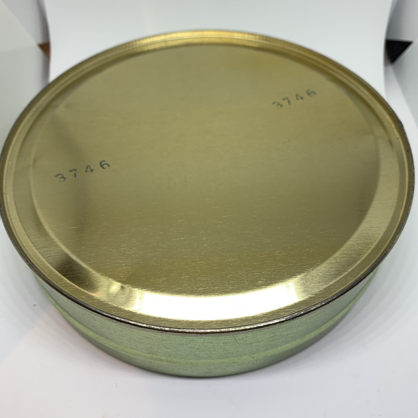 Vtg The Original Katharine Beecher Butter Mints Tin | eBay