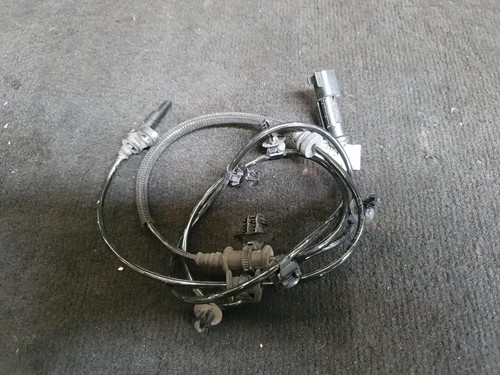 HOLDEN EQUINOX LHF ABS SENSOR 84332640 #22014 | eBay Australia