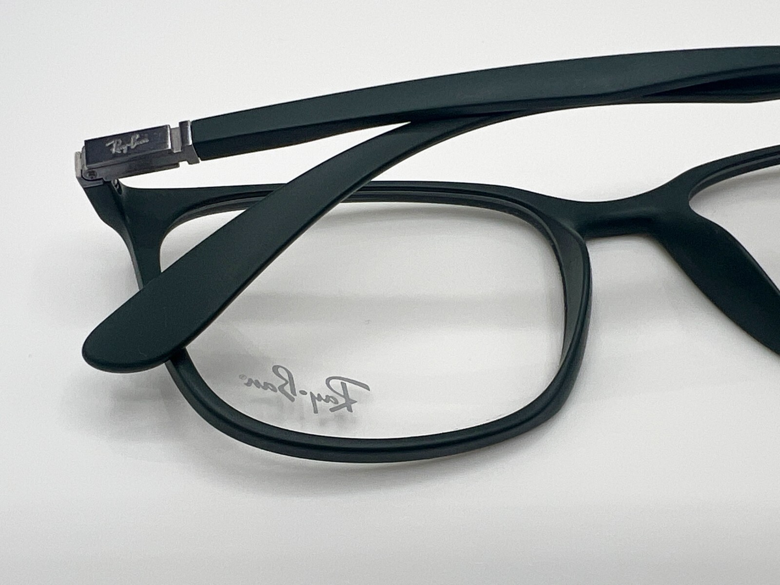 RAY BAN RB 7199 8062 LITEFORCE Eyewear Glasses Optical Frames - NEW RRP ...