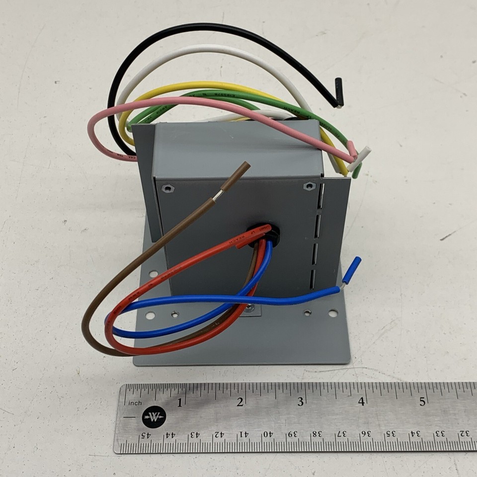 Curbell Medical LVC-3000-001 In-Wall Low Voltage Controller 120/277V | eBay