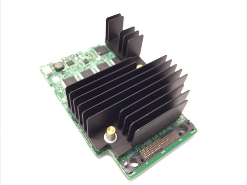 Dell 0KMCCD 12Gbps Mini Mono RAID Card 1GB NVRAM Cache PERC H730 *No ...