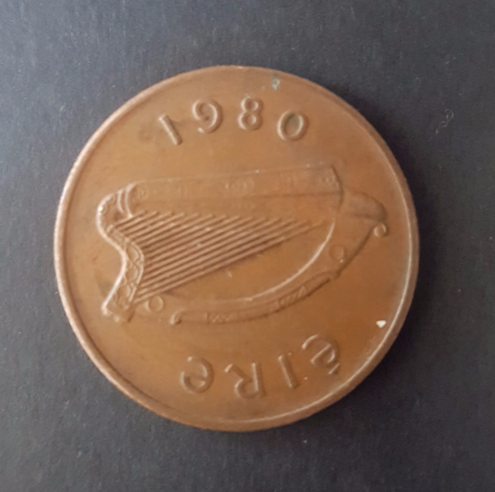 Old Irish Ireland 2p Two Pence Coin All Dates Available 1971 - 2000 | eBay