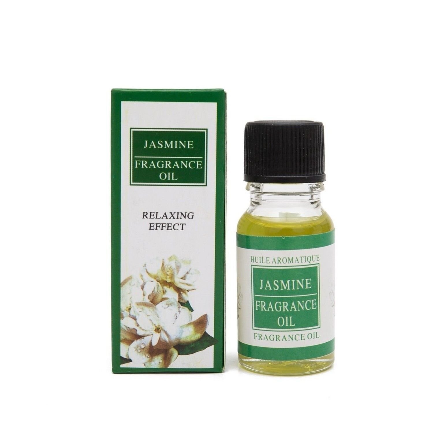 A Set Of 12 Fragrance Oil Aromatic Perfume Oils in 6 Various Scents ...