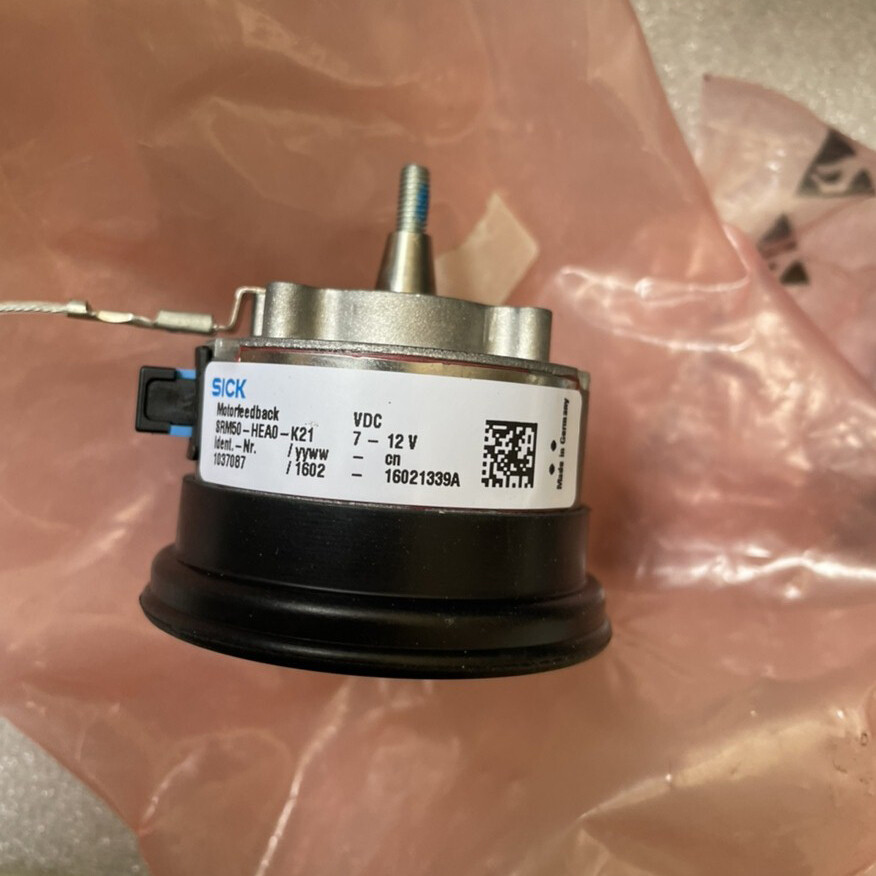1 pcs new SICK encoder SRM50-HEA0-K21 ONE Year Warranty #YP1 | eBay