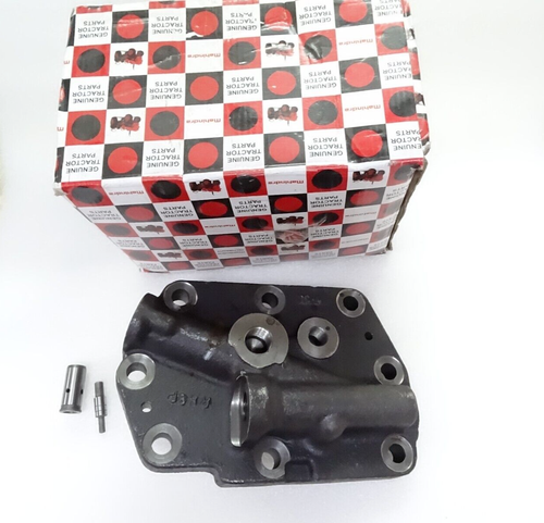 Genuine Cylinder Head Sub Assembly Mahindra Tractor - 000051712D01 # ...