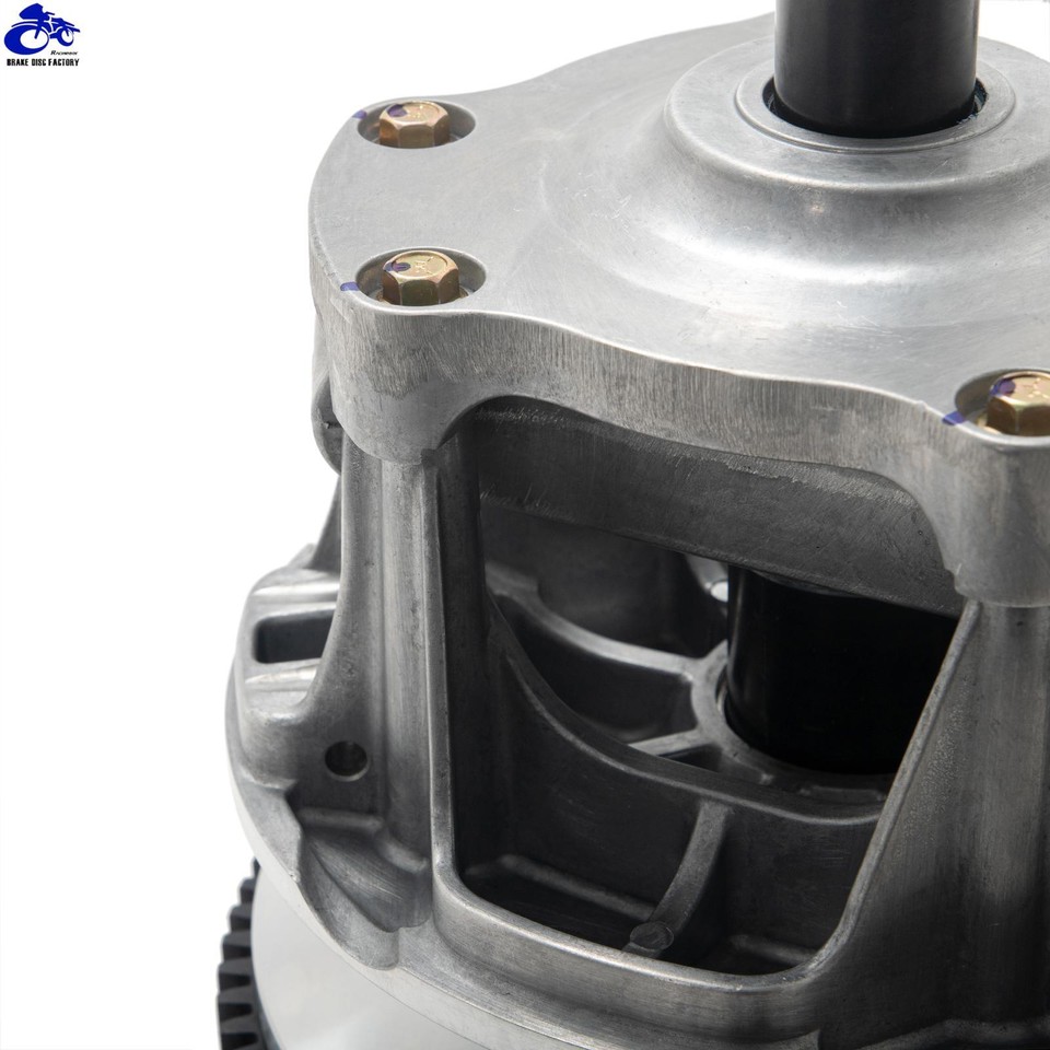 Snowmobile Primary Drive Clutch For Polaris AXYS/RUSH/SWITCHBACK/INDY ...