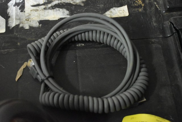 Symbol LMX5452 Bluetooth 1d Rugged Barcode Scanner Reader for sale ...