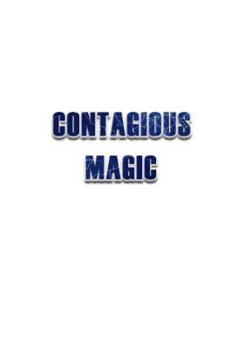 Contagious Magic by Michael Jasper (2013, Trade Paperback) for sale ...