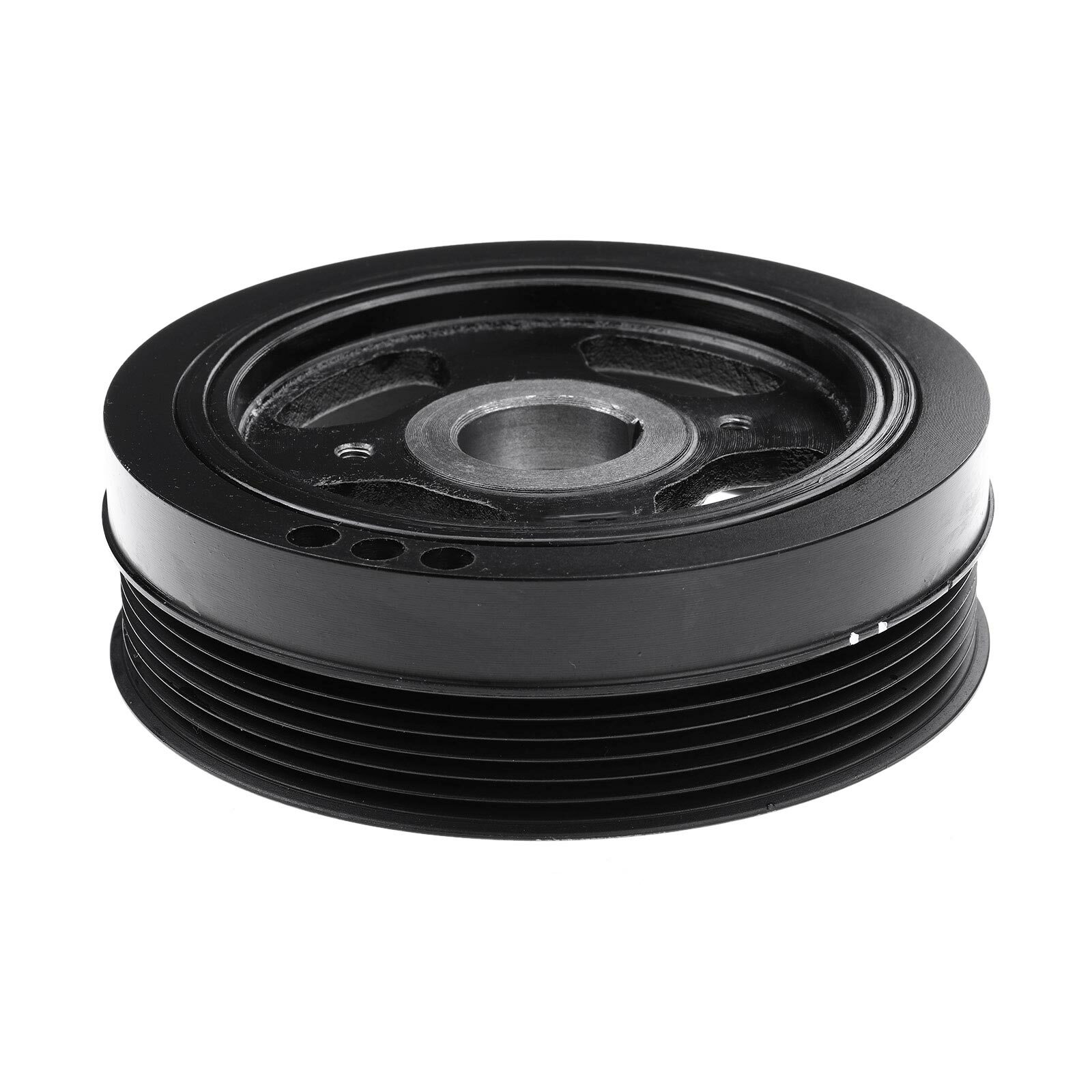 Engine Harmonic Balancer for Nissan Frontier 15-19 Rogue 15-20 NP300 15 ...