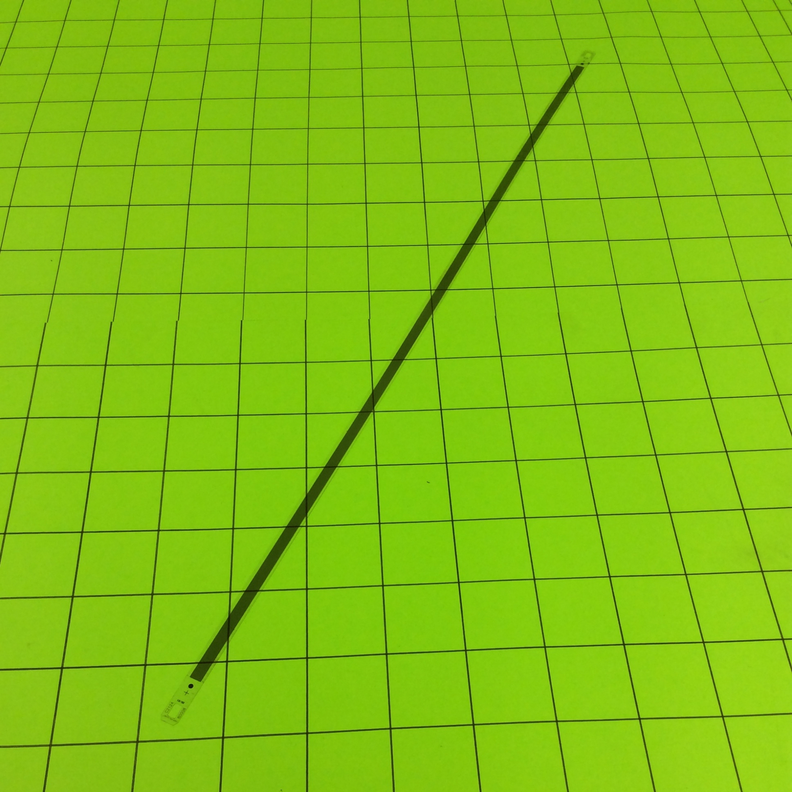 HP Deskjet 656C Inkjet Printer Encoder Strip Part | eBay