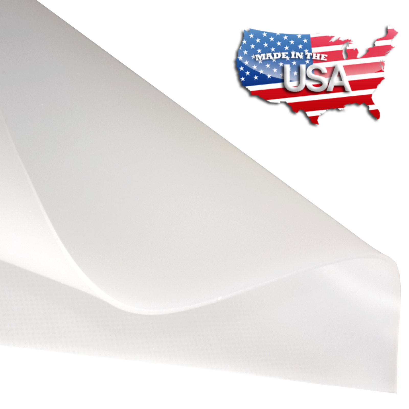 FDA Silicone Rubber Sheet, 50A 1/16 x 9 x 12 Inch, Food Grade, Gasket ...