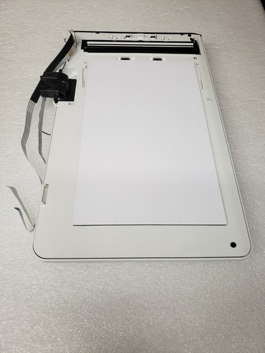 D3Q15-60005 HP ADF PAGEWIDE PRO MFP 477/577 ser | eBay