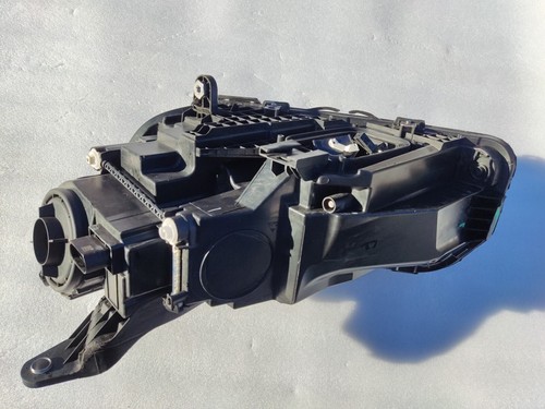 2020 - 2022 Mercedes GLE350, GLE450 LED Headlight Right RH OEM A167 906 ...