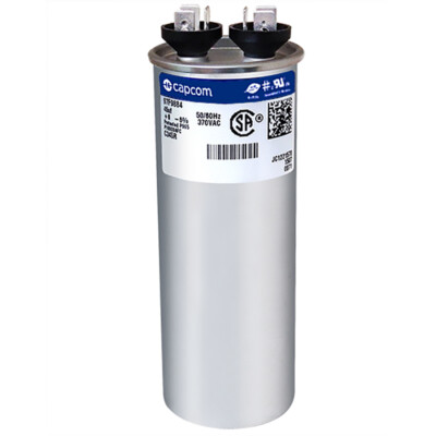 Capacitors - Ge Capacitors