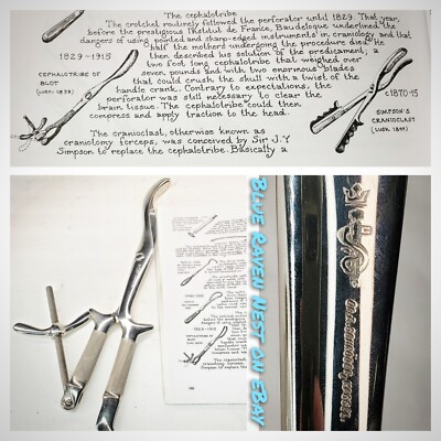 Surgical Tools - German Medical Surgical