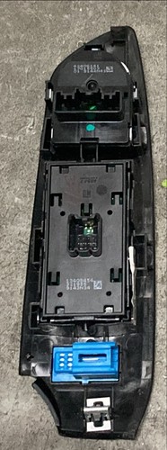 17-21 CHEVY TRAX DRIVER LEFT SIDE MASTER POWER WINDOW SWITCH OEM ...