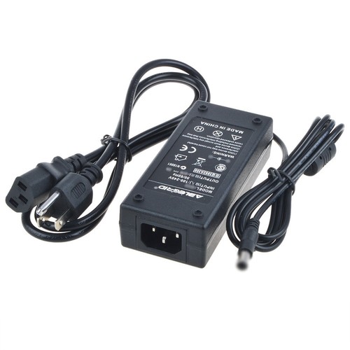 24V AC Adapter For Epson Perfection J112A 1660 640U 1240U 1650 2480 ...