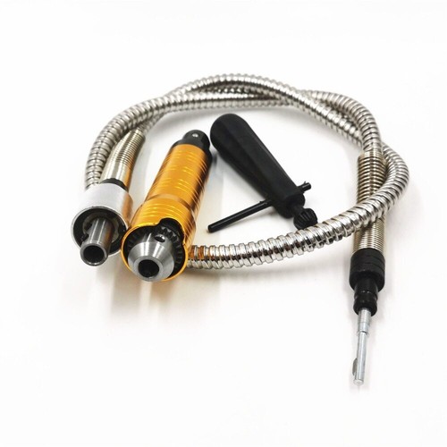 0.4-6.5mm Handle Accessory Collet Flexible Shaft Tool Grinder Tools | eBay