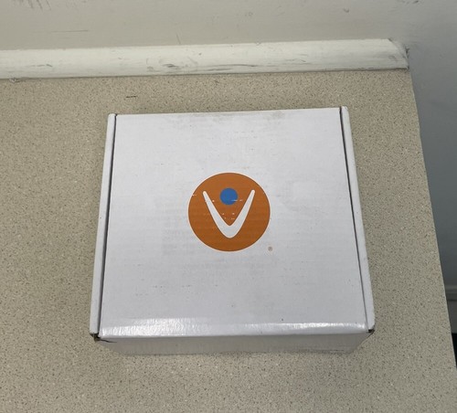 VONAGE GRANDSTREAM GS-HT802 VoIP 2-PORT ANALOG TELEPHONE PHONE ADAPTER ...