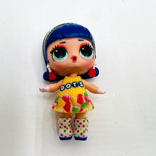 LOL Surprise Mini Sweets Series 3 MISS DOT | eBay